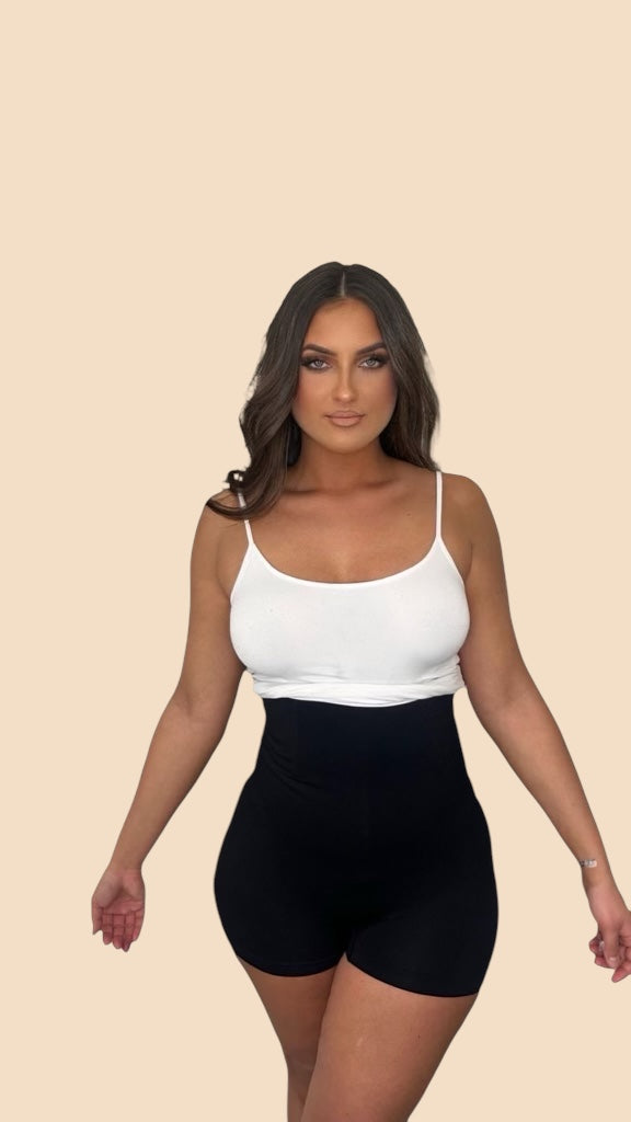 Shorty remonte Fesses – Glowin Up